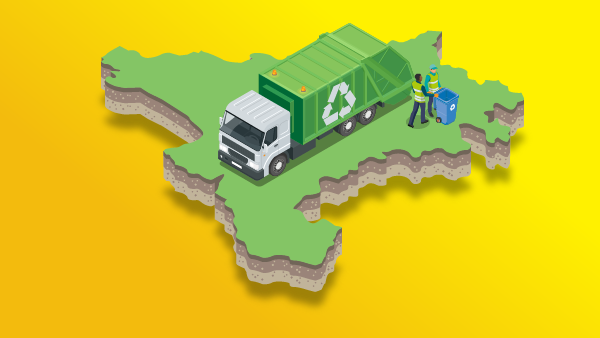 Council of the Year | Cheshire West and Chester Council