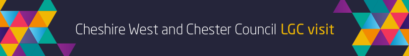 Council of the Year | Cheshire West and Chester Council