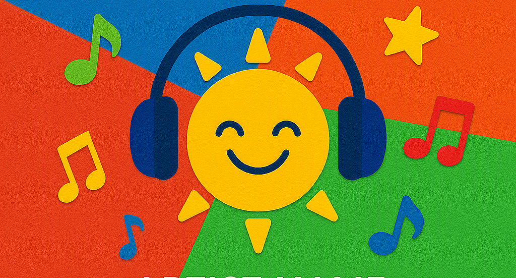 Album Cover Craft | Cheshire West and Chester Council