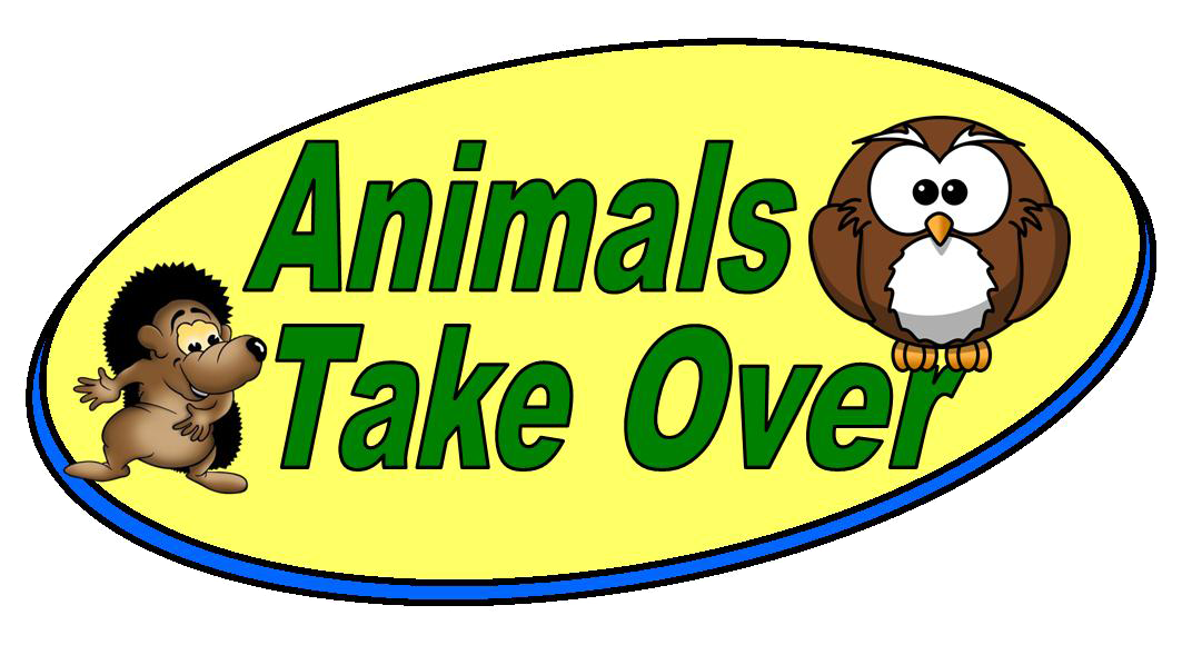 Animals Takeover | Cheshire West and Chester Council