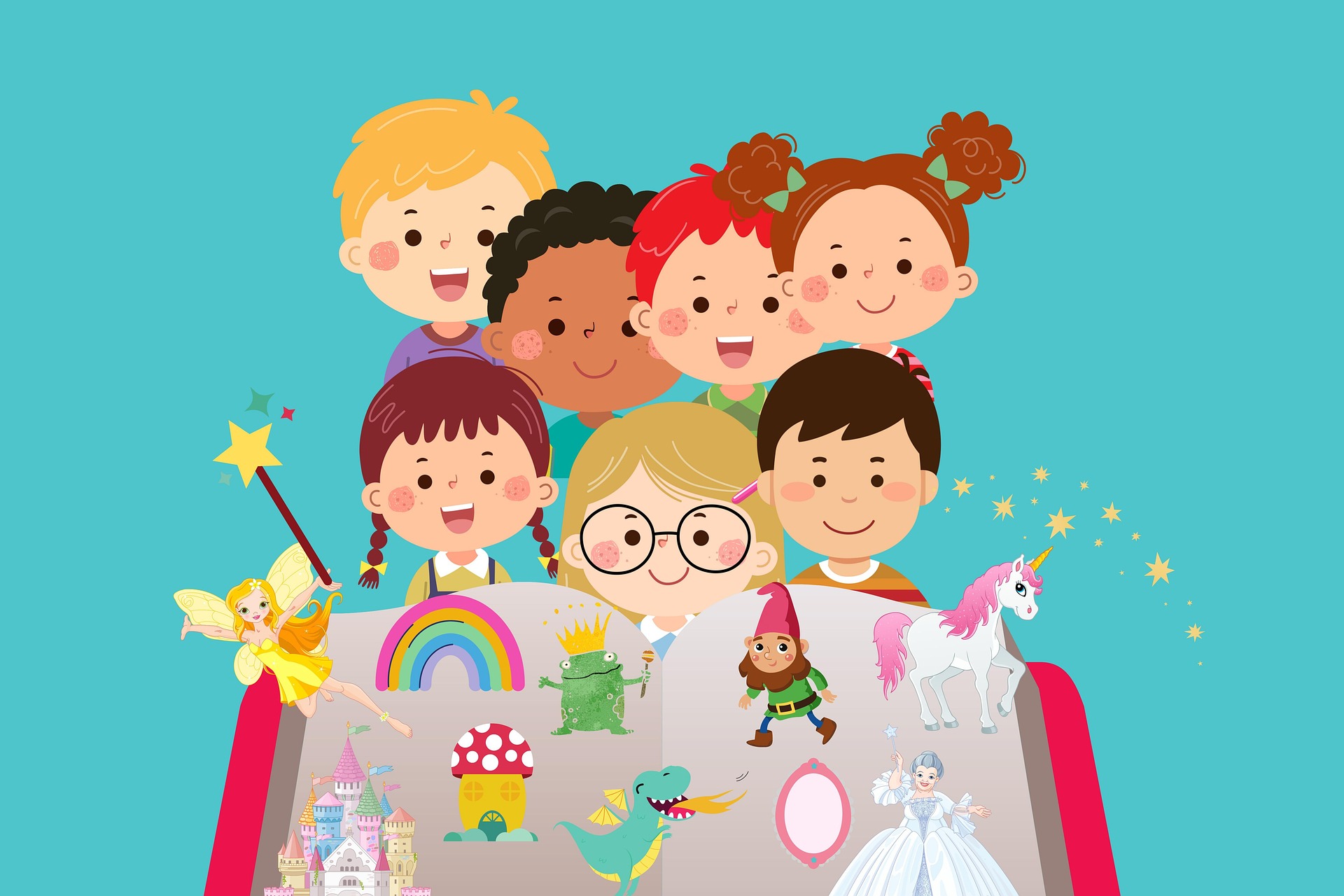 Storytime and colouring | Cheshire West and Chester Council