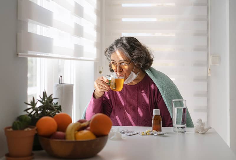 Keeping well in Cheshire West this winter | Cheshire West and Chester ...