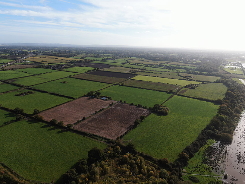 Future use of land at Shotwick Park | Cheshire West and Chester Council